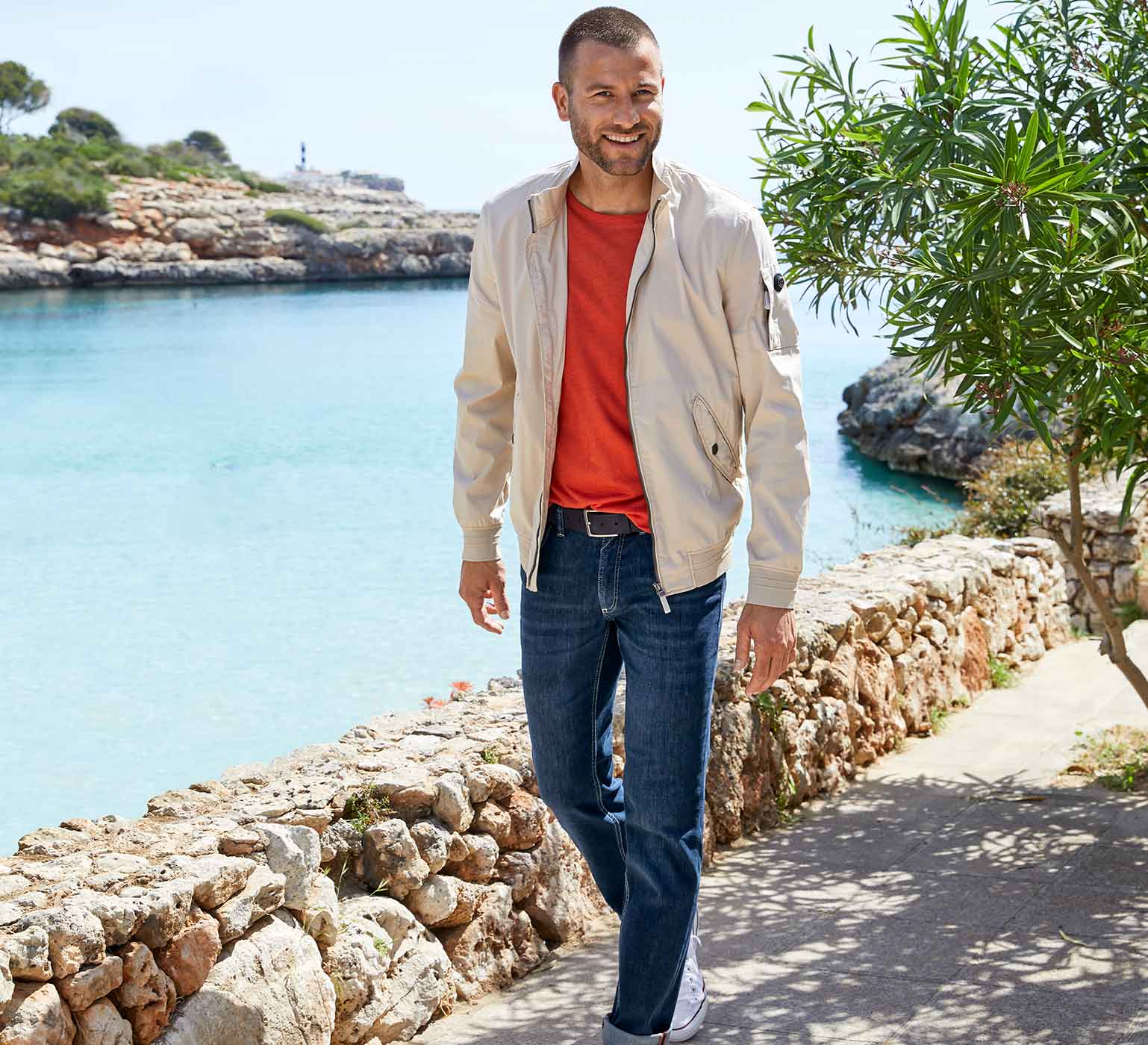 Mode für Herren kaufen und bestellen bei EUREX by BRAX