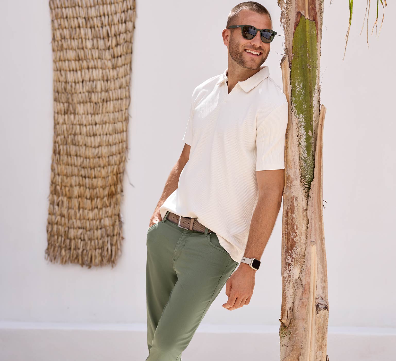 Mode für Herren kaufen und bestellen bei EUREX by BRAX